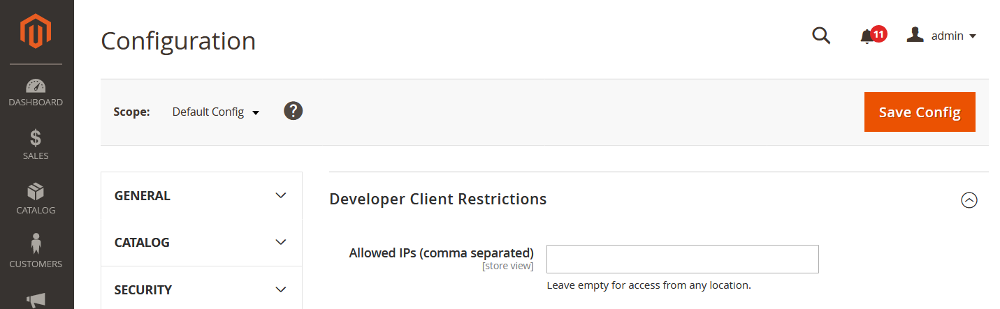 How To Enable Template Path Hints In Magento 2 WeltPixel Support Center